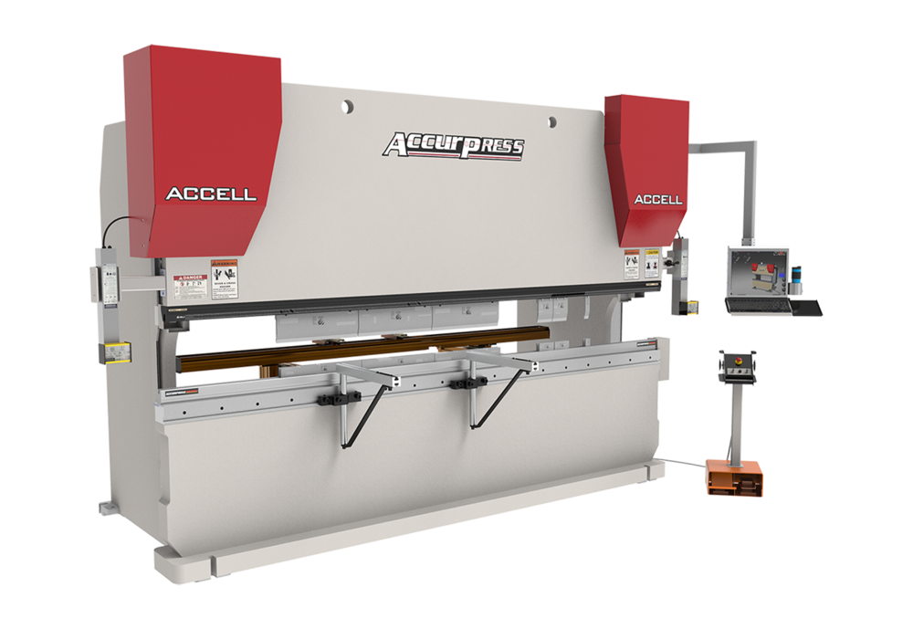 Action Machinery: CNC & Metalworking Machining Equipment