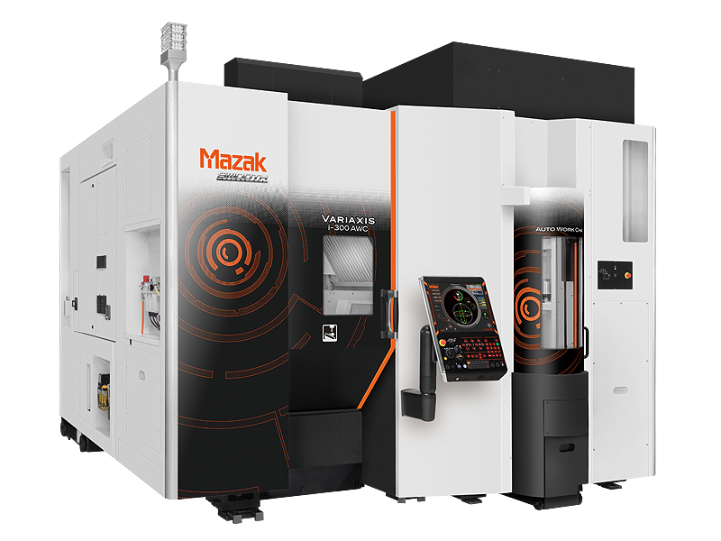 Action Machinery: CNC & Metalworking Machining Equipment