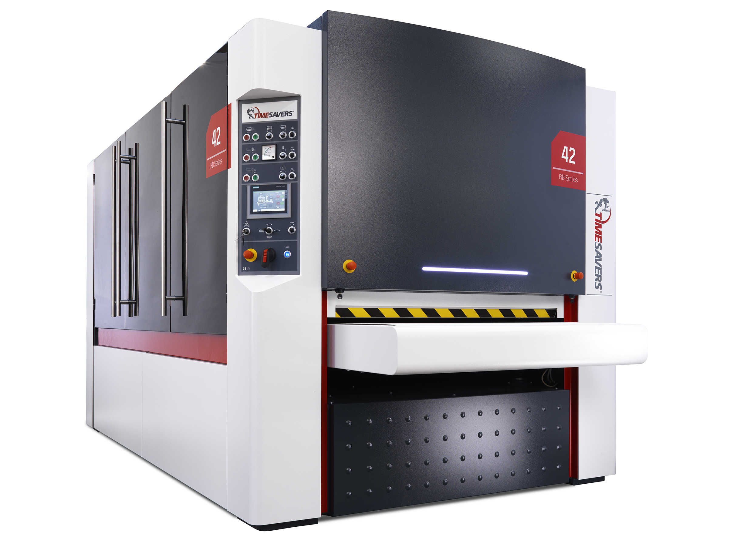 Action Machinery: CNC & Metalworking Machining Equipment