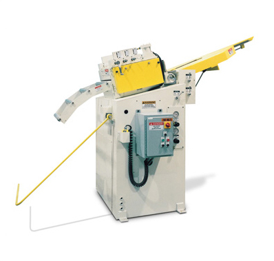 Seyi, RapidAir, Coe Feeders & Other Press Equipment