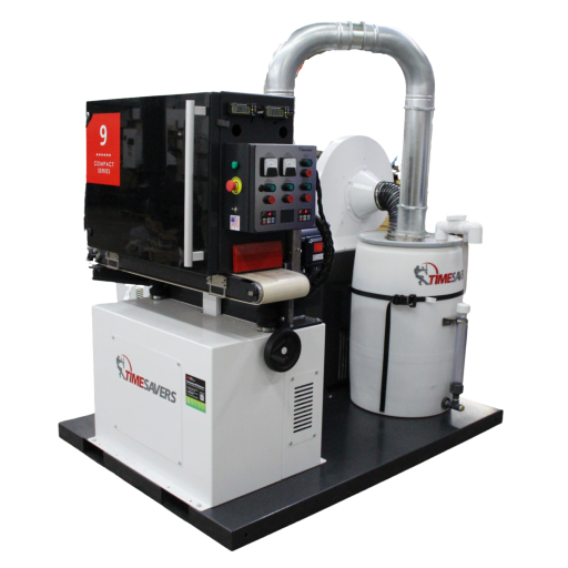 Timesavers - Action Machinery