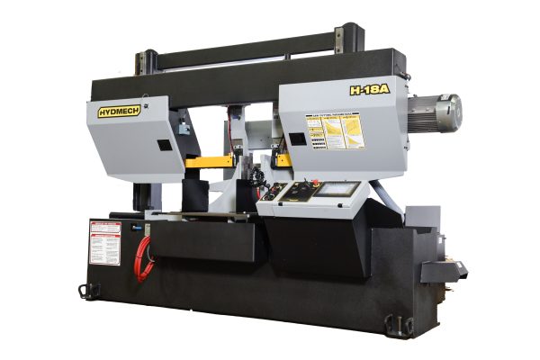 Sawing - Action Machinery