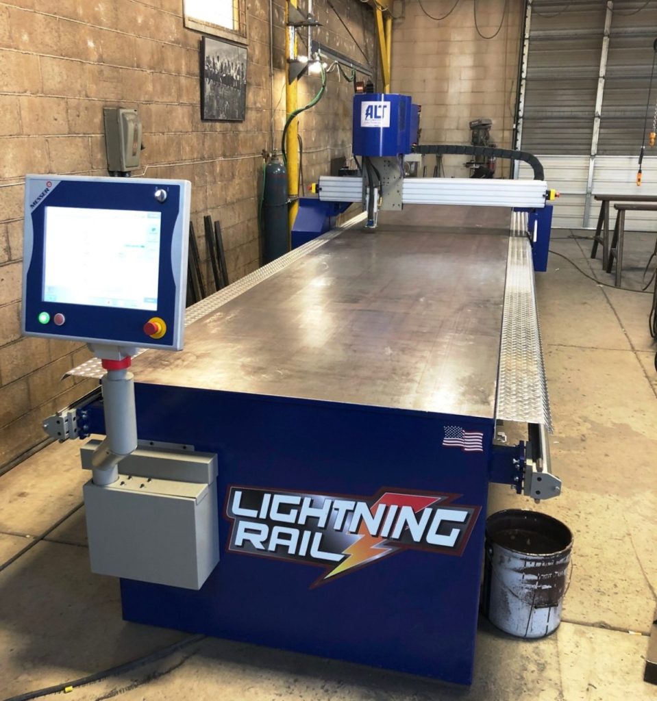 Selecting the Right Hand Rail Processing Machine