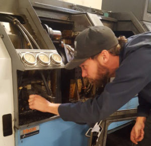 Preventive Maintenance Tips for CNC Machines - Action Machinery