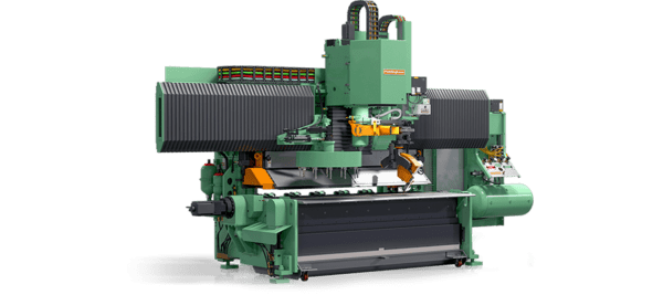 Peddinghaus Plate Processor HSFDB C, Plate Processors