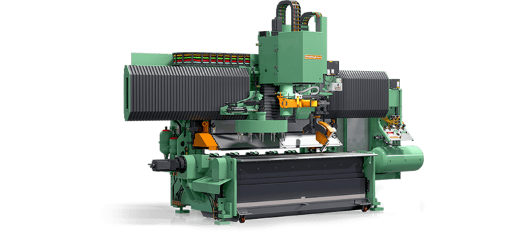 Peddinghaus Plate Processor HSFDB C, Plate Processors