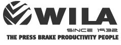Wila Press Brake Tooling Systems - Action Machinery