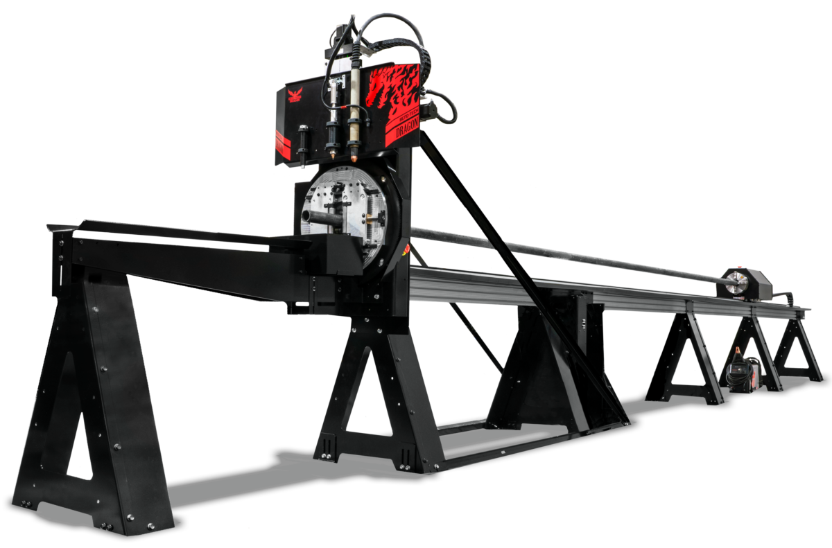 Bend Tech Dragon A400 - Action Machinery