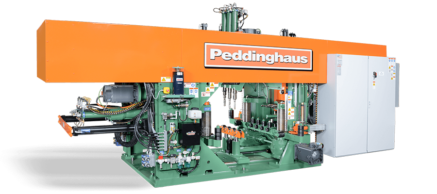 Peddinghaus XDM-630, Ocean Machinery Avenger, & More