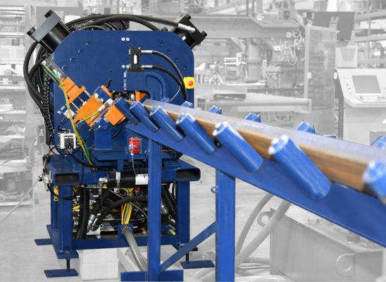 Peddinghaus Anglemaster & Other Angle Processors