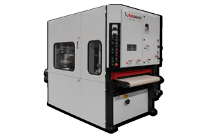 Deburring Machines & Other Metal Finishing Machines: The Facts - Action ...