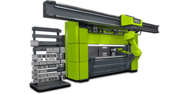 Metalworking & CNC Machining Equipment -- Action Machinery