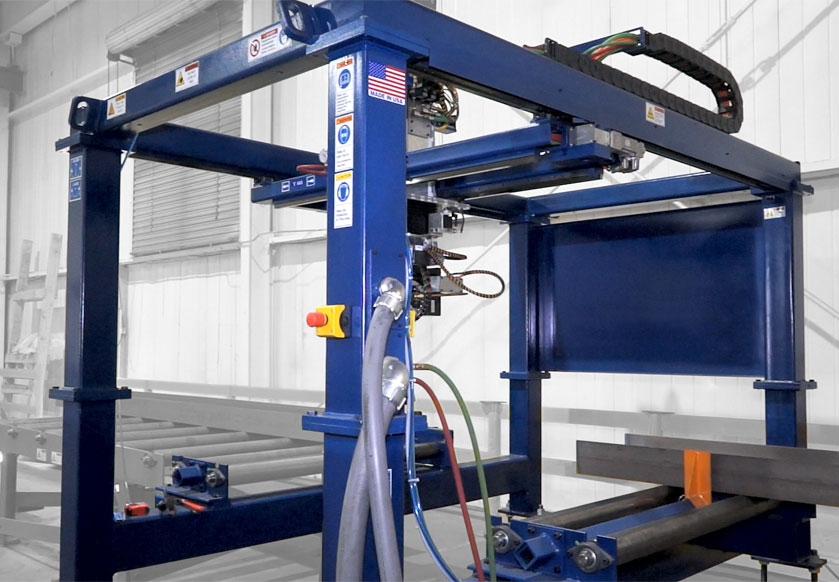 Peddinghaus XDM-630, Ocean Machinery Avenger, & More