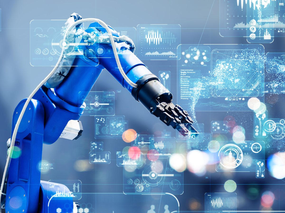 New Smart Machining Centers: The Height of Industry 4.0