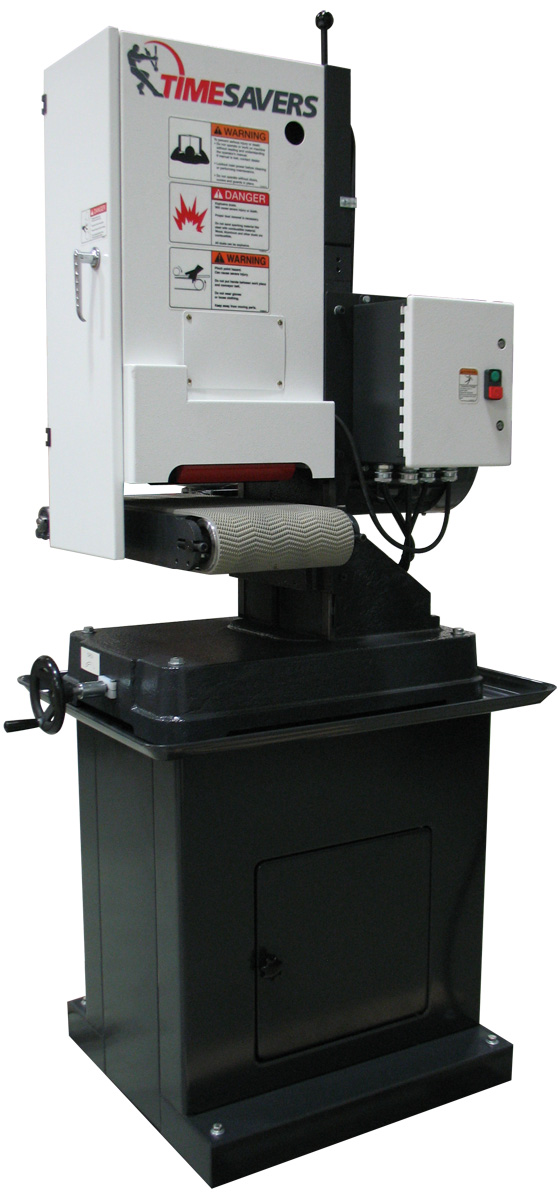 Timesavers Finishing Machines for Sale -- Action Machinery